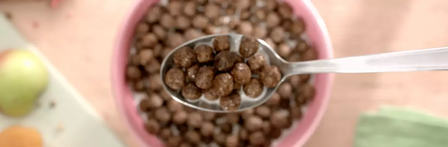 Wholegrains for Health Gains | Nestlé Middle East & North Africa